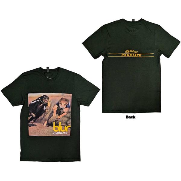 ※入荷時期とサイズにより首のロゴが異なります。予めご了承ください。イギリスが誇る国民的BRIT POPバンドのBLUR、2023年のサマソニ出演、初となる本国Wembley Stadiumでの公演やコーチェラでの出演が話題となりました。全英...