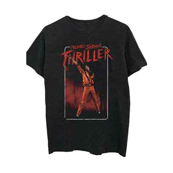 『スリラー』 は、ビルボード・アルバム・チャートに500週以上ランクインし、通算37週間にわたって1位を独走するという輝かしい記録を達成。イギリス、フランス、イタリア、オーストラリア、デンマーク、ベルギー、南アフリカなど、事実上世界すべての...