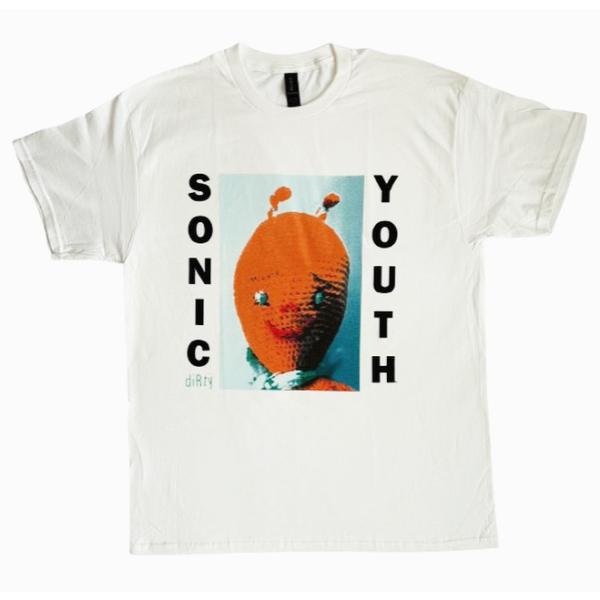 1992年発表の『DIRTY』通算8枚目のアルバム。『GOO』と並ぶメジャー時代の代表作。ニルヴァーナ、スマパンを手がけたブッチ・ウィグをプロデューサーに迎えて制作。ズッシリと低音を効かせて洗練を増したギター・サウンド。パンクにカッ飛ぶ「1...