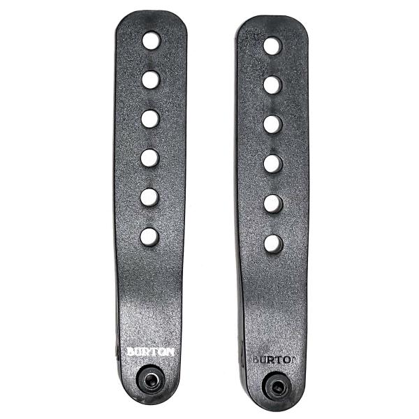 BURTON TOE SLIDER BLACK 新品  日本正規品ですトゥーストラップを固定するパーツです。よろしくお願い致します。