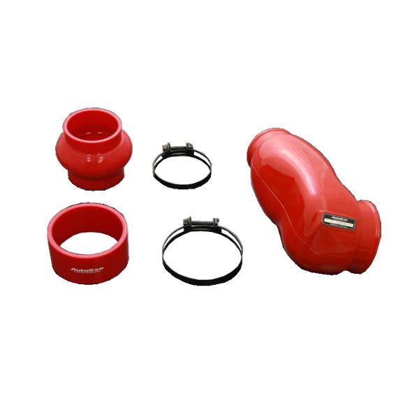 ■適合車種■・車種名CX-8・型式KG2P・年式2017/12〜2024/1・エンジン型式ディーゼルエンジン 2.2L・グレードXD■出品商品■・メーカーオートエクゼ・商品名インテークサクションキット・品番MKE961■更に詳しい説明は、下...