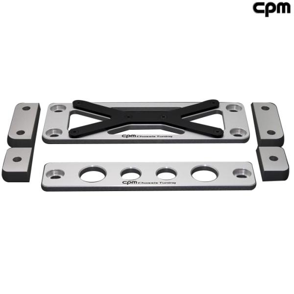 ■適合車種■・車種名Aクラス W176・駆動4MATIC■出品商品■・メーカーCPM・商品名Lower Reinforcement・品番CLRF-MB004・出品個数1台分■更に詳しい説明は、下記商品情報をご確認ください。下記括弧内は検索ワ...