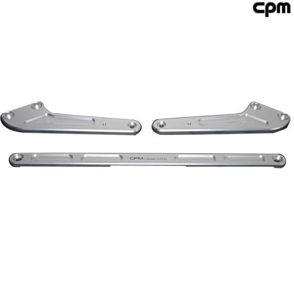 ■適合車種■・車種名BMW F20■出品商品■・メーカーCPM・商品名Front End Brace・品番CFEB-B301・出品個数1台分■更に詳しい説明は、下記商品情報をご確認ください。下記括弧内は検索ワードです。括弧内は出品商品とは直...