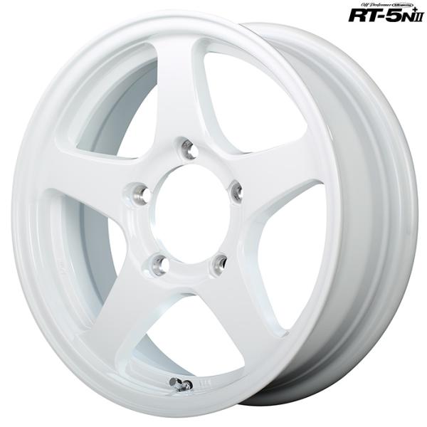 ■適合車種■・車種名ジムニー・型式JB64W JB23W・その他適合条件1JB23W 4型-7型は純正車高では装着出来ません。・その他適合条件2その他の型でも干渉する場合があります。その場合は対策が必要です。■出品商品■ホイール・メーカー4...