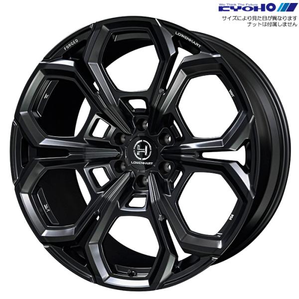 ■適合■・適合について装着車両の車種名・型式お知らせいただけましたら適合を確認いたします。お気軽にお問い合わせください。お電話でもお問い合わせいただけます。TEL：0574-23-0766■出品商品■・メーカーKYOHO・商品名LOWENH...