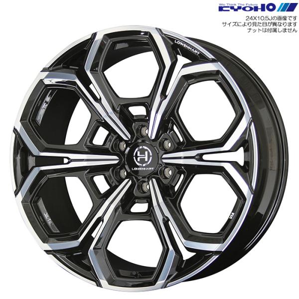 ■適合■・適合について装着車両の車種名・型式お知らせいただけましたら適合を確認いたします。お気軽にお問い合わせください。お電話でもお問い合わせいただけます。TEL：0574-23-0766■出品商品■・メーカーKYOHO・商品名LOWENH...