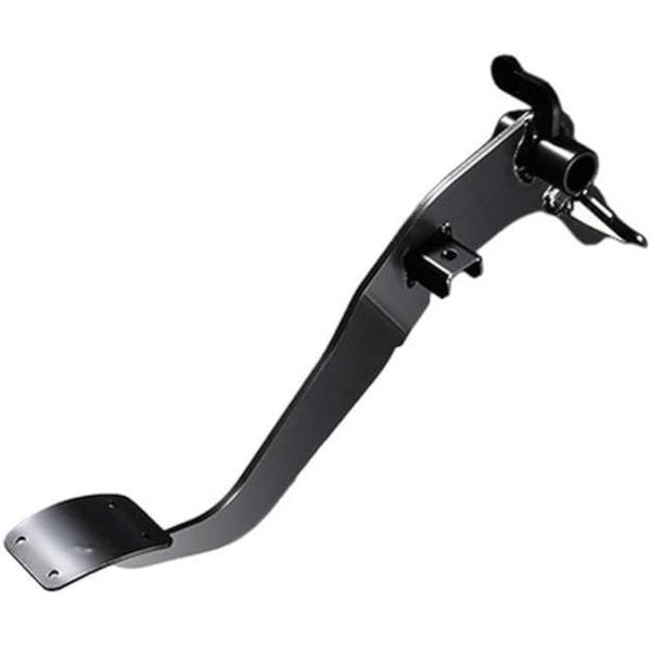 ■適合車種■・車種名アルトバン・型式HA36V・年式2014/12〜2018/11・エンジン型式-・グレード-■出品商品■・メーカーモンスタースポーツ・商品名クラッチペダル+ペダルカバー+フットレスト クリヤアルマイト・品番846500-7...