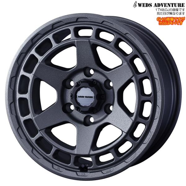 ■適合■・適合について装着車両の車種名・型式お知らせいただけましたら適合を確認いたします。お電話でもお問い合わせいただけます。TEL：0574-23-0766■出品商品■・メーカーウェッズ・商品名MUD VANCE 10 TYPE S (マ...
