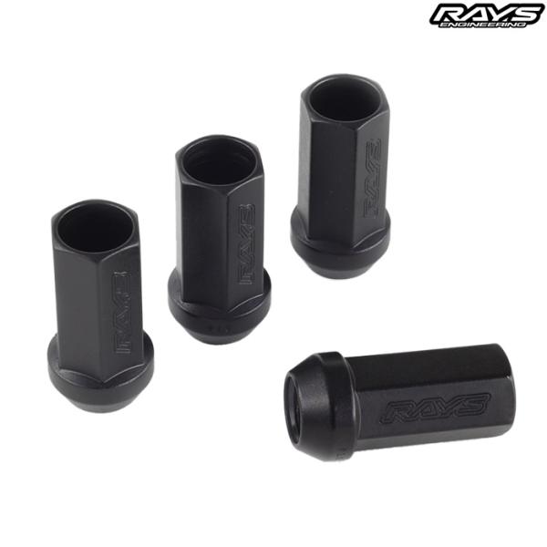 ■適合■・適合について装着車両の車種名・型式お知らせいただけましたら適合を確認いたします。お気軽にお問い合わせください。お電話でもお問い合わせいただけます。TEL：0574-23-0766■出品商品■・メーカーRAYS (レイズ)・商品名1...