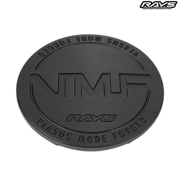 ■適合■・適合について適合は画像をご確認ください■出品商品■・メーカーRAYS (レイズ)・商品名No.12 VMF CAP BK-Almite (Black Almite) センターキャップ 4個セット・品番61000000007BK・出...
