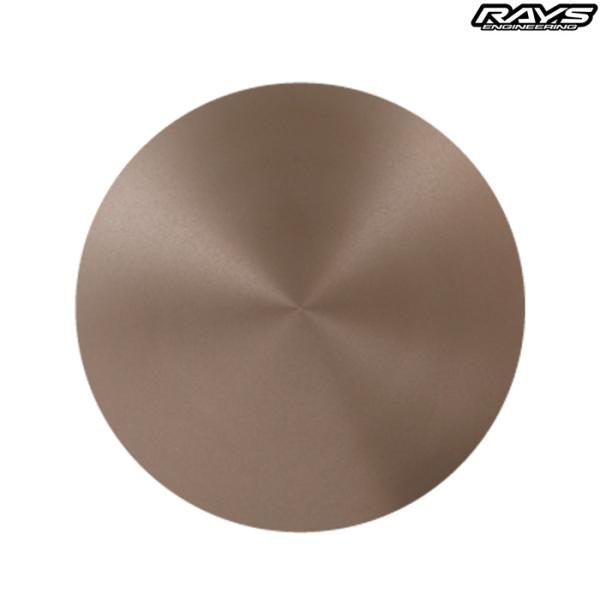 ■適合■・適合について適合は画像をご確認ください■出品商品■・メーカーRAYS (レイズ)・商品名No.60 VR FLAT Small O-Ring CAP BR (Bronze) センターキャップ 4個セット・品番61000531010...