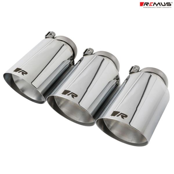 ■適合車種■・車種名レムスマフラー装着車・その他適合条件1対応レムスマフラー装着車■出品商品■・メーカーREMUS・商品名レムス テールエンド・品番0436 70SGR・備考テールエンドのみ 3個入り・出品個数1セット■更に詳しい説明は、下...