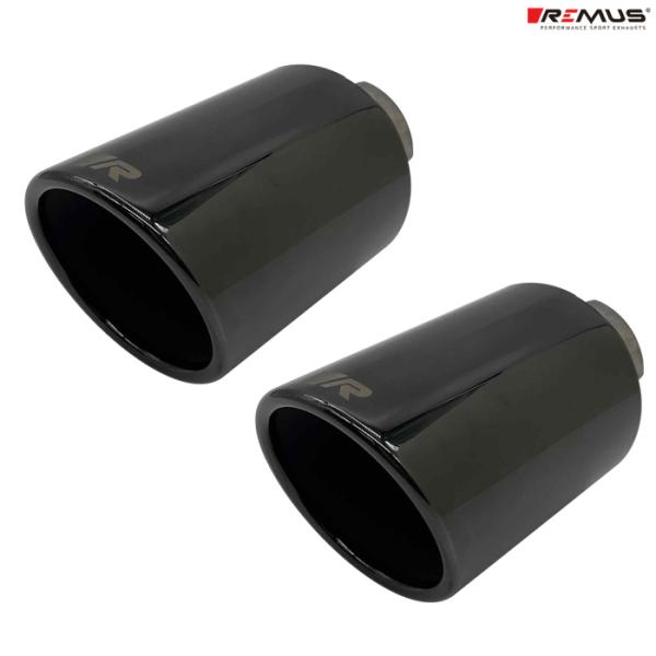 ■適合車種■・車種名レムスマフラー装着車・その他適合条件1対応レムスマフラー装着車■出品商品■・メーカーREMUS・商品名レムス テールエンド・品番0026 70SRB・備考テールエンドのみ 2個入り・出品個数1セット■更に詳しい説明は、下...