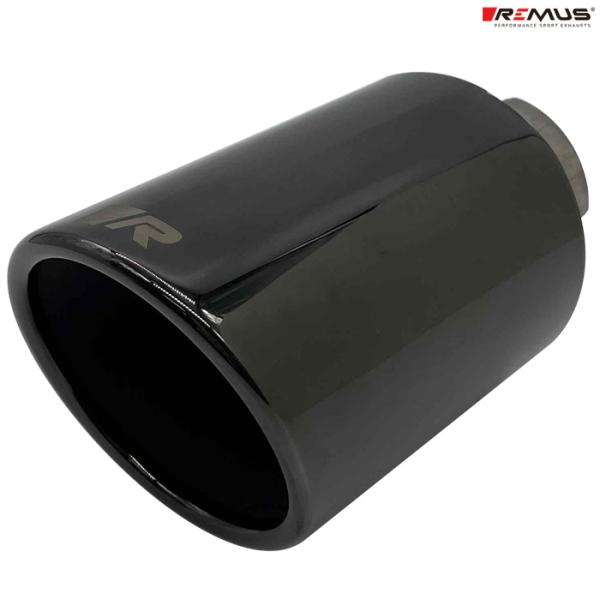 ■適合車種■・車種名レムスマフラー装着車・その他適合条件1対応レムスマフラー装着車■出品商品■・メーカーREMUS・商品名レムス テールエンド・品番0006 70SRB・備考テールエンドのみ 1個入り・出品個数1セット■更に詳しい説明は、下...