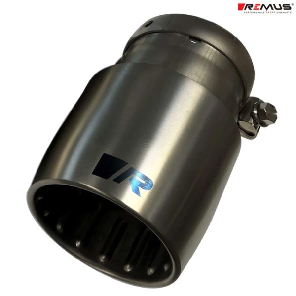 ■適合車種■・車種名レムスマフラー装着車・その他適合条件1対応レムスマフラー装着車■出品商品■・メーカーREMUS・商品名レムス テールエンド・品番0408 70GT・備考テールエンドのみ 1個入り・出品個数1セット■更に詳しい説明は、下記...