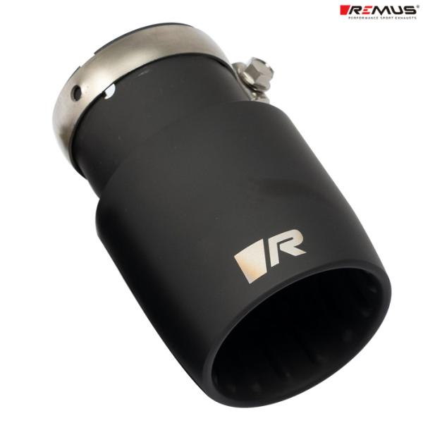 ■適合車種■・車種名レムスマフラー装着車・その他適合条件1対応レムスマフラー装着車■出品商品■・メーカーREMUS・商品名レムス テールエンド・品番0408 70GTB・備考テールエンドのみ 1個入り・出品個数1セット■更に詳しい説明は、下...