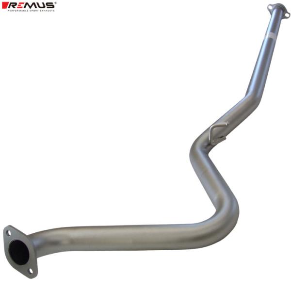 ■適合車種■・車種名86(ハチロク)・型式ZN6・年式2012〜2016/7・その他適合条件1前期専用■出品商品■・メーカーREMUS・商品名レムスマフラー　センターマフラー・品番906112 0000・出品個数1セット■更に詳しい説明は、...