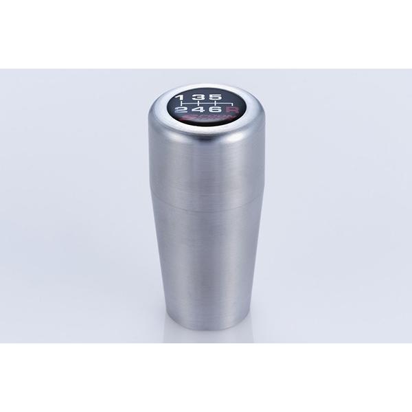 ■適合車種■・車種名シビック・型式FK8/FL1/FL5・年式2017/9〜・エンジン型式K20C/L15C・その他適合条件16MT用■出品商品■・メーカースプーン・商品名シフトノブ・品番ALL-54102-004・出品個数1個■更に詳しい...