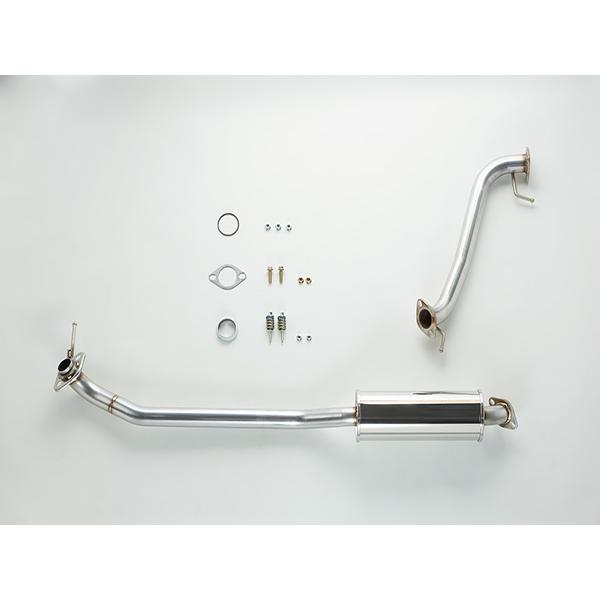 ■適合車種■・車種名フィット・型式GE8RS前期/GE8前期/GE8RS後期/GE8後期/GP4RSHYBRID/GG7・年式2007/10〜・エンジン型式L15A/LEA■出品商品■・メーカースプーン・商品名エキゾーストパイプ-B・品番1...