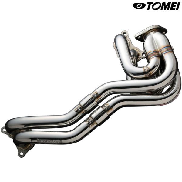 ■適合車種■・車種名86・型式ZN6・エンジン型式FA20■出品商品■・メーカーTOMEI(トーメイパワード)・商品名EXPREME エキゾーストマニホールド 不等長タイプ・品番412003・出品個数1個■更に詳しい説明は、下記商品情報をご...