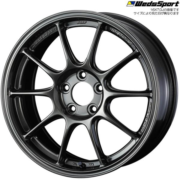 ■適合■・適合について装着車両の車種名・型式お知らせいただけましたら適合を確認いたします。お電話でもお問い合わせいただけます。TEL：0574-23-0766■出品商品■・メーカーウェッズ・商品名WedsSport TC105X・サイズ16...