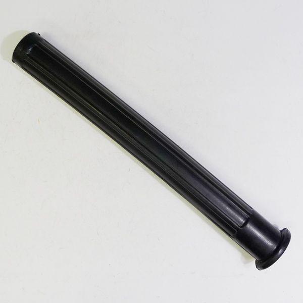 ■野球・ソフト用バッティングティー★メーカー：内外ゴム★商品名：バッティングティー（３ポジション）用取替ゴム（支柱チューブ）★品番：138142★生産国：台湾※店頭に在庫がない場合は、メーカーより取り寄せとなり、入荷次第の発送となります。ま...