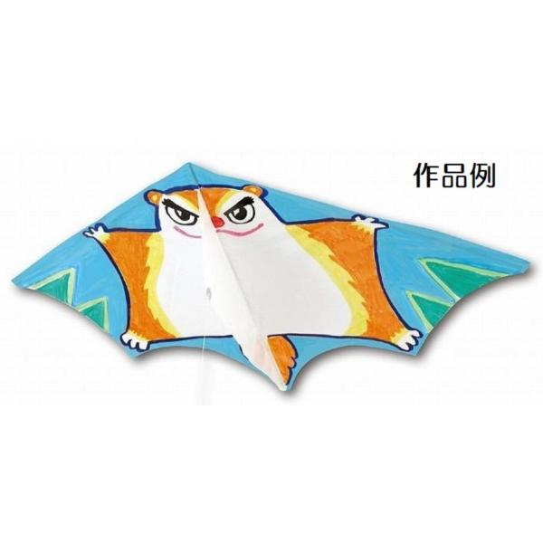 ※こちらの商品はお届け先が法人名のお客様のみご注文いただけます。横棒を入れるだけの簡単組み立て！形状が写真と異なる場合があります。使用できる主な画材：油性マーカーシート：710×420mm、たこ糸：30ｍたこ×1、たこ糸×132g材質：シー...