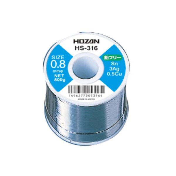 飛散の少ないフラックスを採用。JEITA※1推奨の合金で、鉛フリー化当初から使用されており信頼性が高く実績のあるハンダです。※1 一般社団法人電子情報技術産業協会成分 Sn-3Ag-0.5Cu固相 / 液相温度 217℃ / 220℃線径 ...