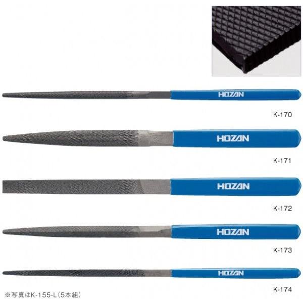 ● ビニールケース入 ■ ケース寸法：100（W）×250（H）mm  ※ヤスリ目 上目45 ※全長 215mm ※重量 290g