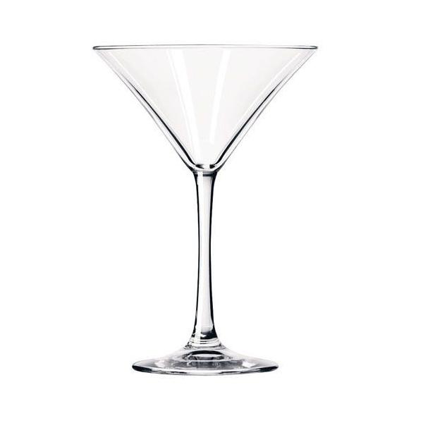 リビー カクテルMARTINIS マティーニメーカー品番：No.7512直径(口径)×高さ(mm)：124(124)×175容量(cc)：237