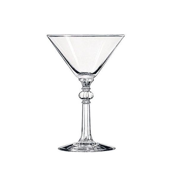 リビー カクテルMARTINIS マティーニメーカー品番：No.8876直径(口径)×高さ(mm)：108(108)×152容量(cc)：192