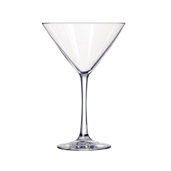 リビー カクテルMARTINIS マティーニメーカー品番：No.7518直径(口径)×高さ(mm)：117(117)×184容量(cc)：296
