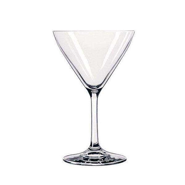 リビー カクテルMARTINIS マティーニメーカー品番：No.8555SR直径(口径)×高さ(mm)：108(108)×159容量(cc)：222