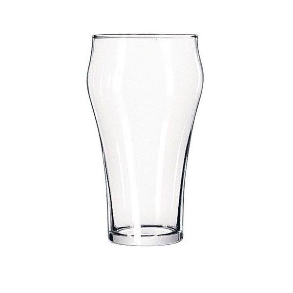 リビー タンブラー&amp;バーウェアBELL SODAS ベル ソーダメーカー品番：No.539HT直径(口径)×高さ(mm)：95(86)×165容量(cc)：621