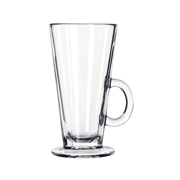 リビー グラスウェアメーカー品番：No.5293直径(口径)×高さ(mm)：76(76)×149容量(cc)：251