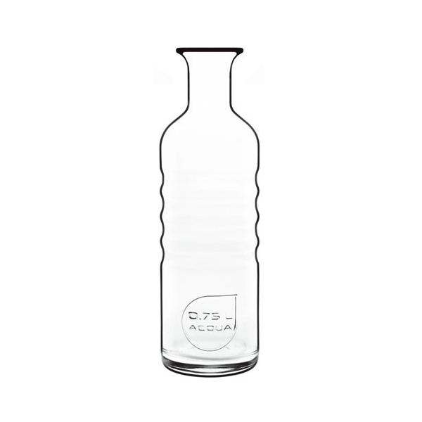 メーカー品番：10954/01容量(cc)：750直径×高さ(mm)：80×260Luigi bormioli / ボルミオリルイジ / ぼるみおりるいじ
