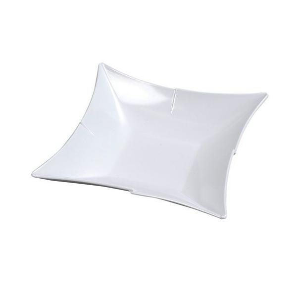 洗浄器対応NLI09台座とセットできます。メーカー品番：3505カラー：ホワイト間口×奥行×高さ(mm)：330×330×78容量(cc)：1890