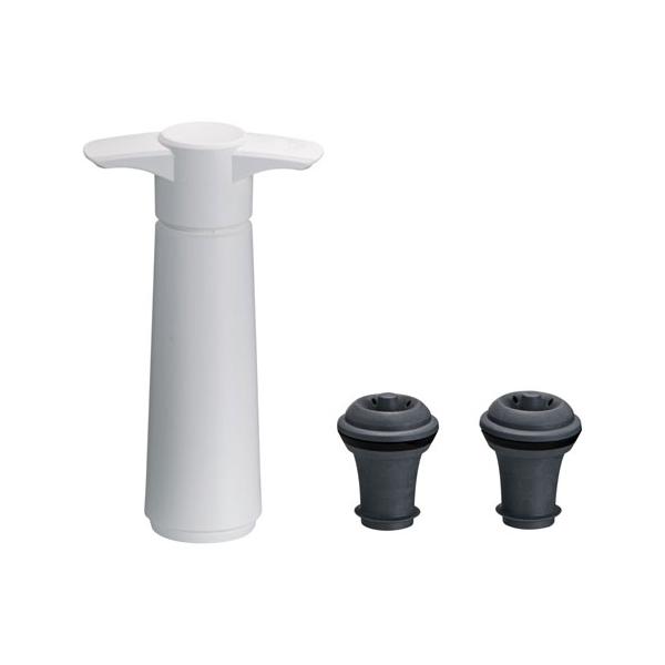 ■バキュバン専用の替えストッパーです。