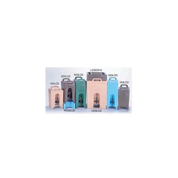 メーカー品番：500LCD色：コーヒーベージュ容量(L)：18.9幅×奥行×高さ(mm)：229×432×616