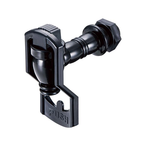 ●TC ビバレッジディスペンサー10090用コックのコックになります。サイズ：47×98×H90mm