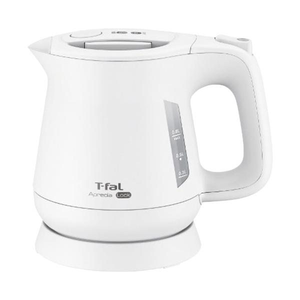 （1）ハイパワー1250Wでスピード沸騰（2）軽量・コンパクト(軽くて持ちやすい、片手でラクラク約770g)（3）注ぎやすい設計(握りやすい手になじむ人間工学に基づいたハンドル、スリムな注ぎ口：一気に給湯したい時も、コーヒーを淹れる際の繊細...