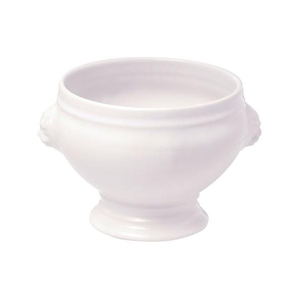 メーカー品番：646138サイズ：12.5カラー：ホワイト直径×高さ(mm)：125×96容量(cc)：450