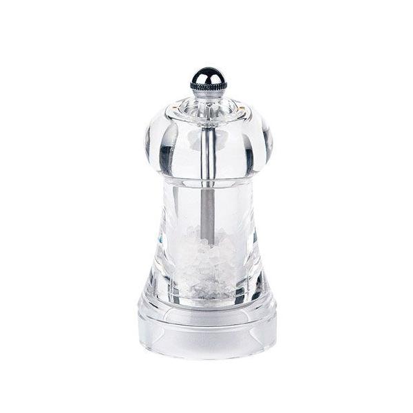 メーカー品番：20151895サイズ(cm)：11直径×高さ(mm)：56×118直径2〜5mmのクリスタルソルトをご使用ください。あら塩や湿り気のある塩はご使用できません。