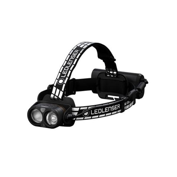 *日本正規品*■アプリ操作のパワフルなスマートヘッドライトH19R Signatureは、H19R Coreと同様に2つのレンズを個別に直感的な操作でワイド・スポット照射が可能なフュージョンビーム、ナイトビジョン用の赤色光、電池の取り外しが...