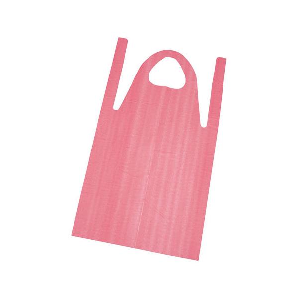 ■ HACCP対応(5色展開で衛生区・非衛生区・アレルゲンエリアでの使い分け可能。)■ 使い捨てなので、管理する必要がなく衛生的。幅×長さ(mm)：720×1300カラー：ピンクフィルム表面：エンボス厚み：0.020mm±5％規格サイズ：フ...