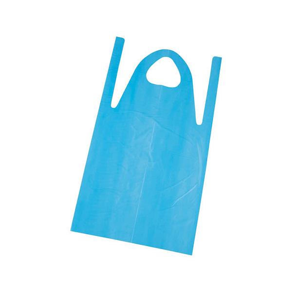 ■ HACCP対応(5色展開で衛生区・非衛生区・アレルゲンエリアでの使い分け可能。)■ 使い捨てなので、管理する必要がなく衛生的。幅×長さ(mm)：720×1300カラー：ブルーフィルム表面：エンボス厚み：0.020mm±5％規格サイズ：フ...