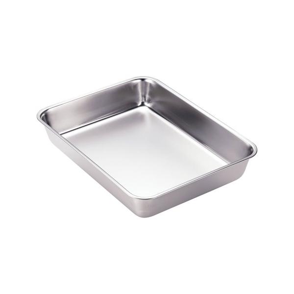 ●電解仕上げ■商品詳細サイズ：210×169×33mm三宝産業 / サンポウ / さんぽう