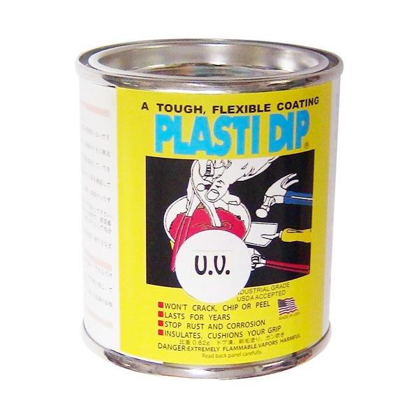 【商品説明】乾けばゴムになる！ アメリカで開発された新しいゴム・コーティング剤です金属・木製品・硝子・プラスチック・コンクリート・繊維などの表面に柔軟性のある合成ゴム膜を形成し、空気や水を遮断し、金属のサビや木材の腐食を防止します特に塩害・...