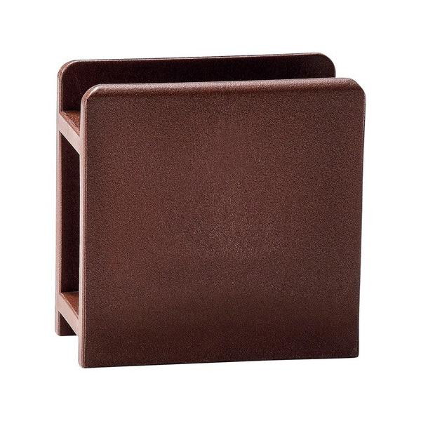 材質：ポリプロピレンメーカー品番：M44-186幅×奥行×高さ(mm)：109×55×109マイン / min / まいん