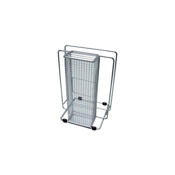 メーカー品番：DP-1079間口×奥行×高さ(mm)：162×142×231まな板収納枚数:厚さ36mmまで1枚使用可庖丁収納サイズ:74×40×H226 (刃渡り210mmが4丁まで)シンドー / SHINDO / しんどー /